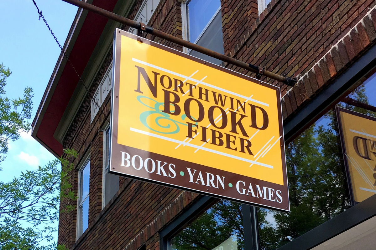 Northwind Book & Fiber