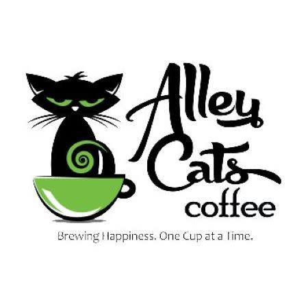 Alley Cats Coffee