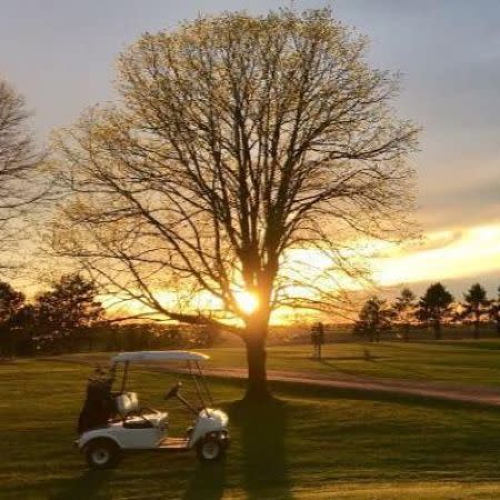 Butternut Hills Golf Course