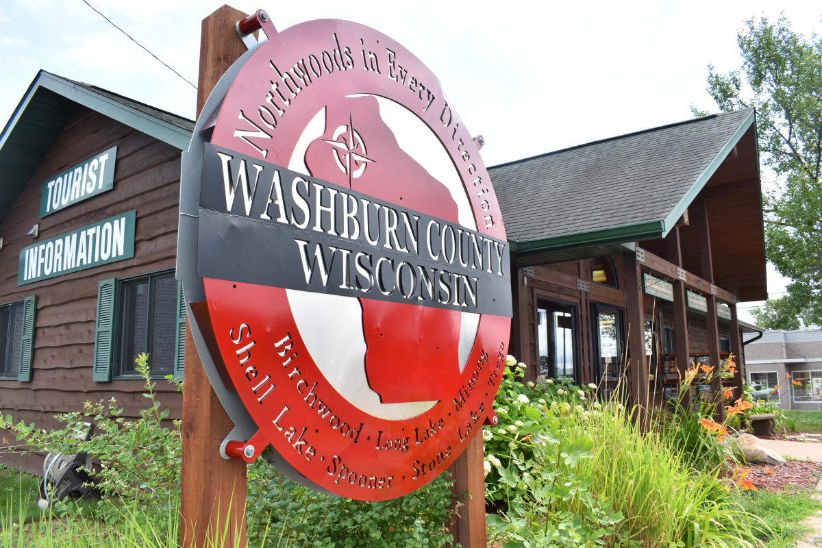 Washburn County Tourism Association