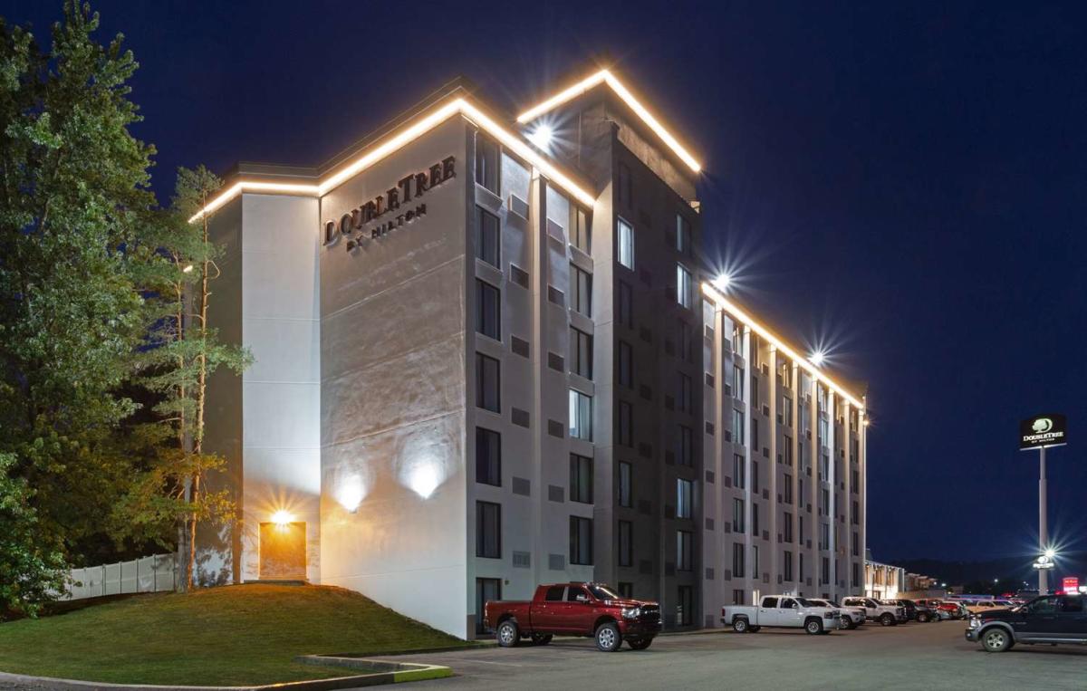 DoubleTree Hotel by Hilton