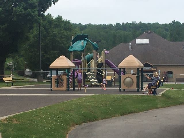 Cecil Township Parks & Recreation