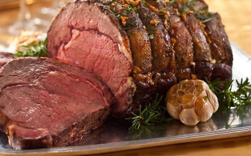 Santello's Scratch Kitchen