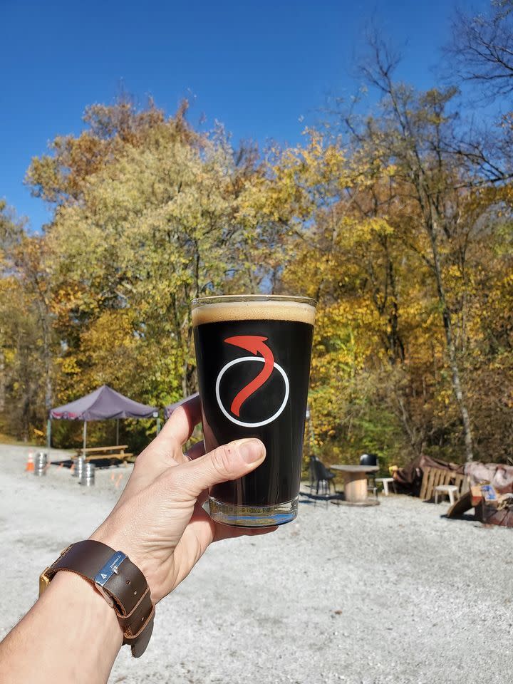 Helltown Brewing