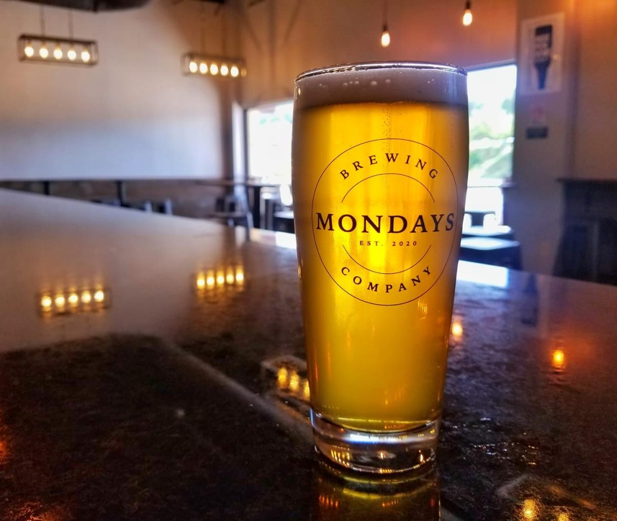 Mondays Brewing Company