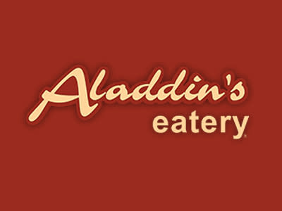 Aladdin’s Eatery