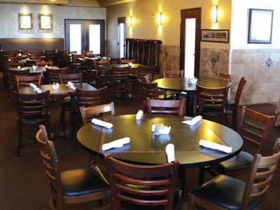 Angelo’s Restaurant