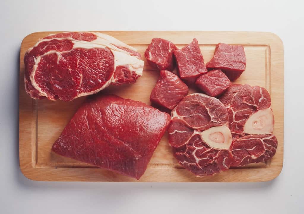 Fredericktown Butcher Shop
