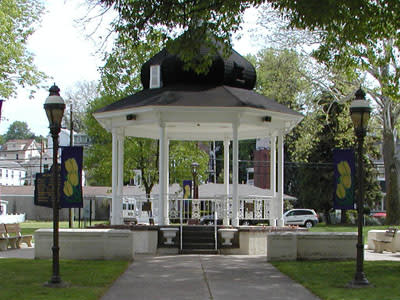 Chess Park