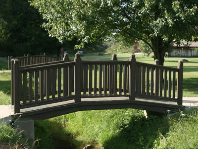 East Finley Township Park