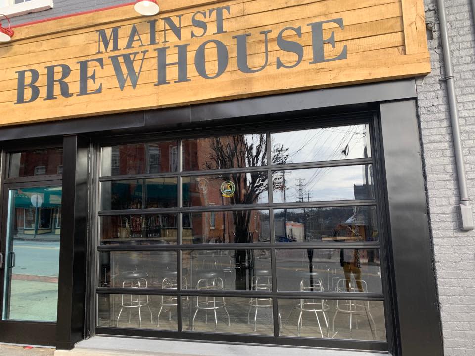 Main Street Brew House