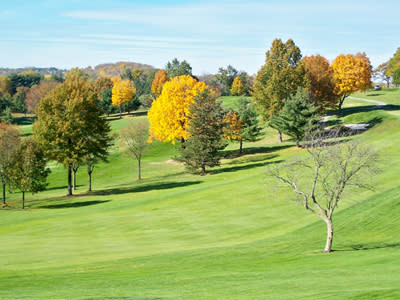 Nemacolin Country Club