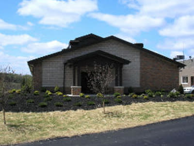 Nottingham Township Park
