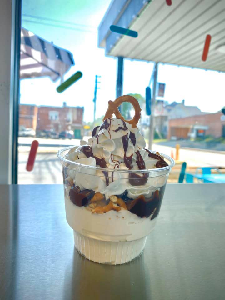 Scoops on Main