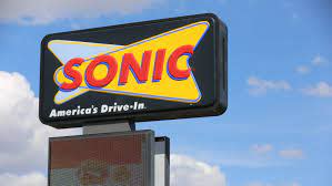 Sonic Drive-In
