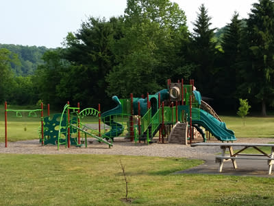 Ten Mile Creek County Park