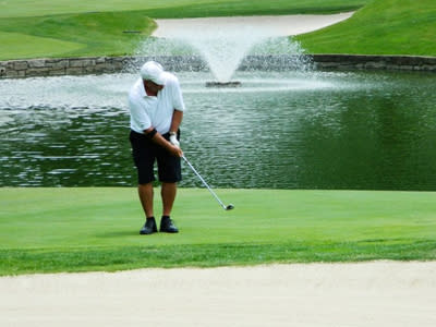 Valley Brook Country Club