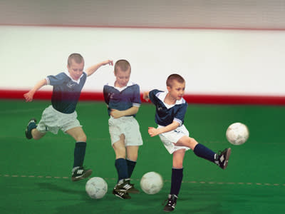 Vernon C. Neal Sportsplex