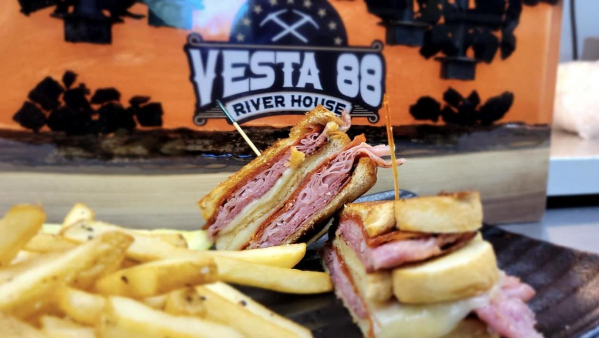 Vesta 88 River House