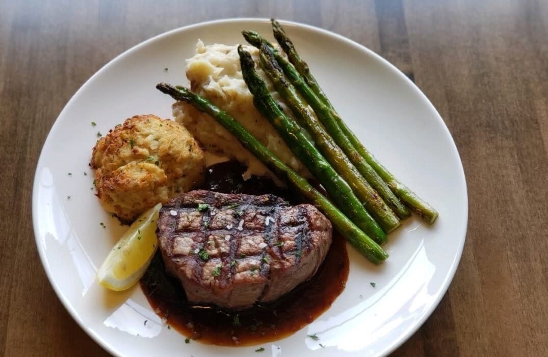 Walnut Grill Washington