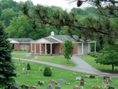 Washington Cemetery