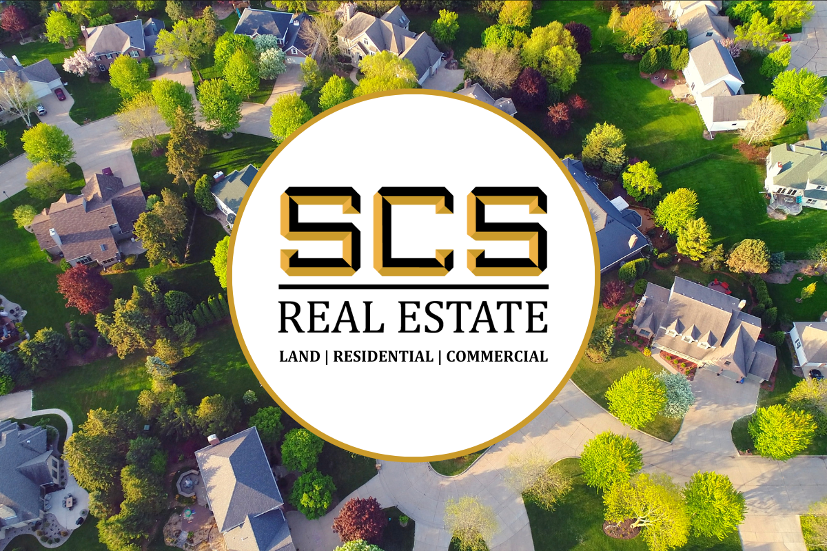 SCS Real Estate | Mosinee, WI