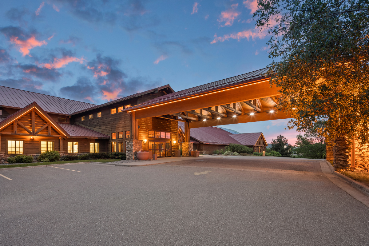 bantr - Rothschild | Rothschild, WI