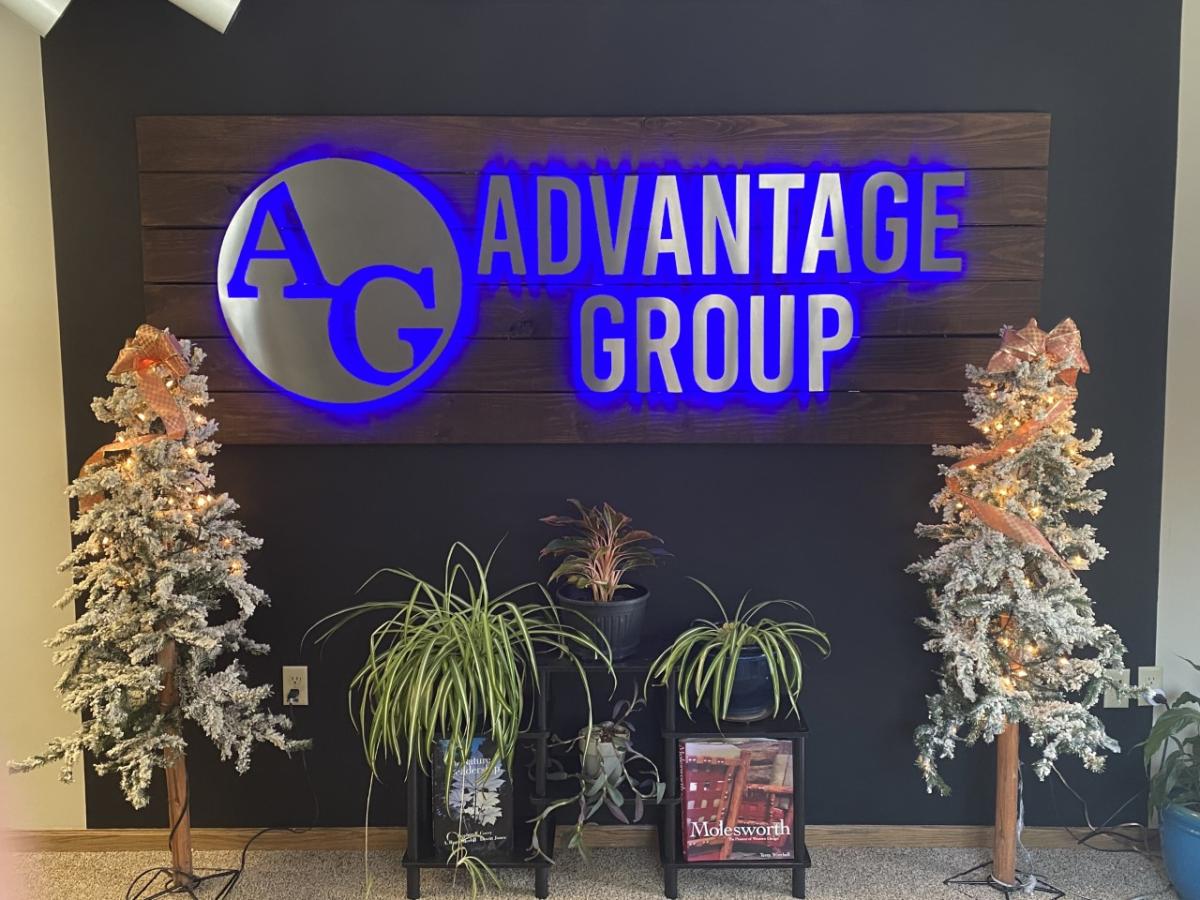 Advantage Group GA | Schofield, WI