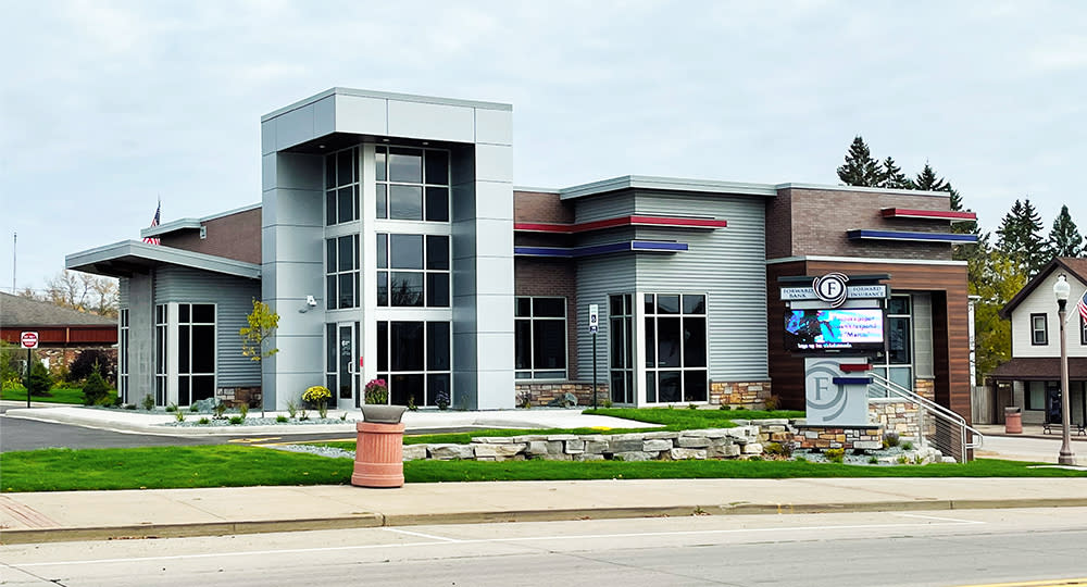 Forward Bank | Athens, WI