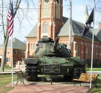 Athens Memorial Park | Athens, WI