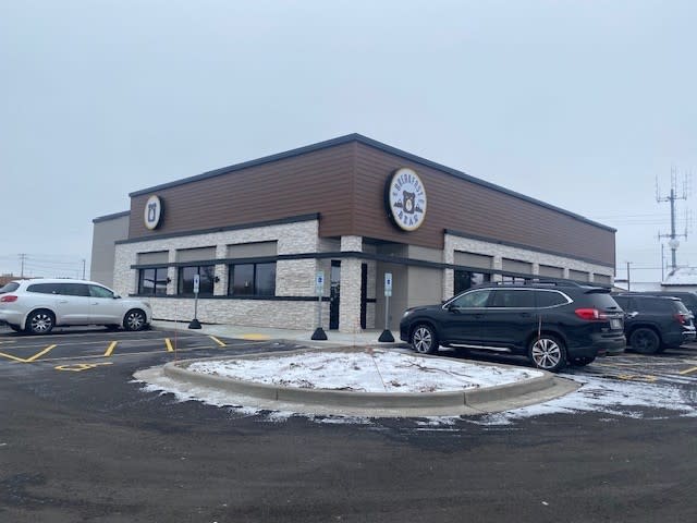 Breakfast Bear | Wausau, WI