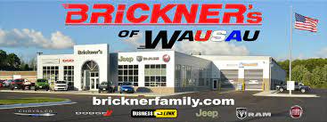 Brickner's of Wausau | Wausau, WI
