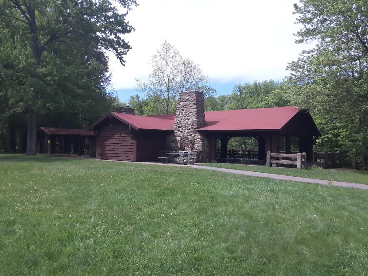 Cherokee Park | Colby, WI