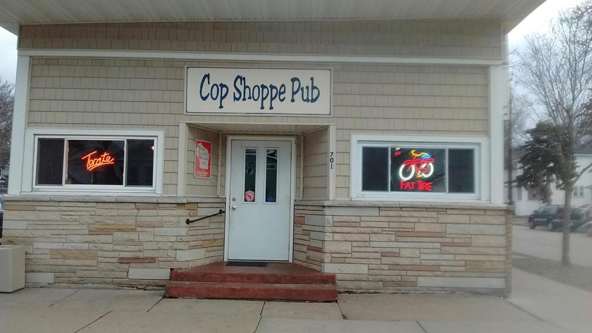 Cop Shoppe Pub | Wausau, WI