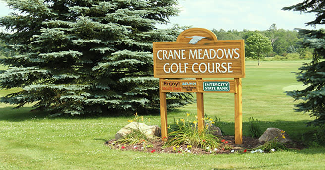 Crane Meadows Golf Course | Weston, WI