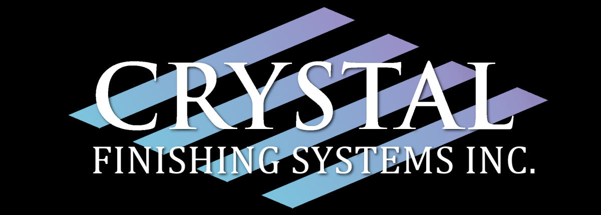Crystal Finishing Systems | Weston, WI