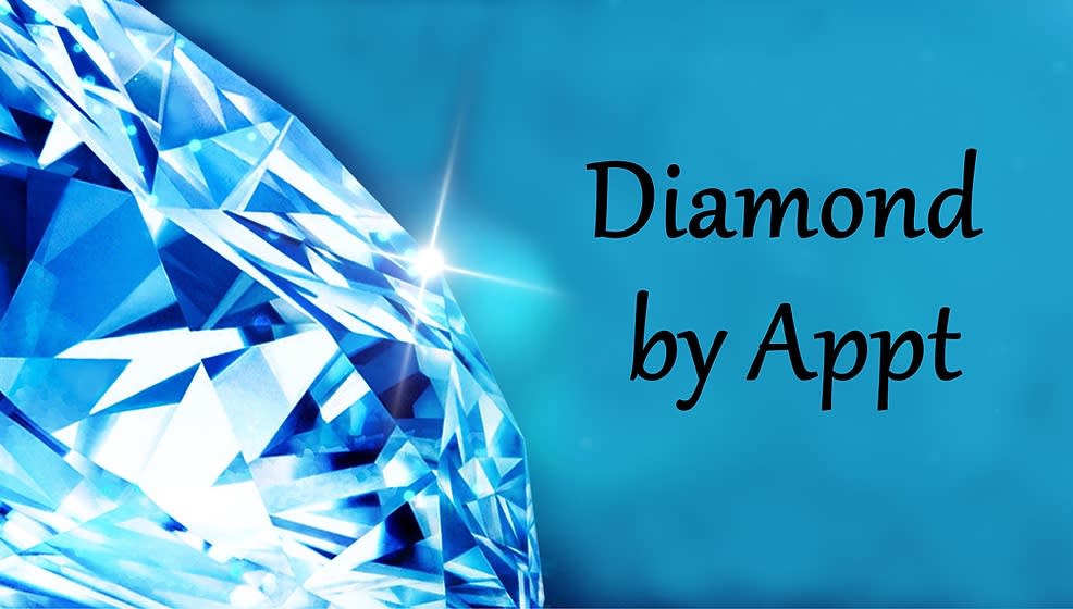 Diamond by Appointment | Wausau, WI