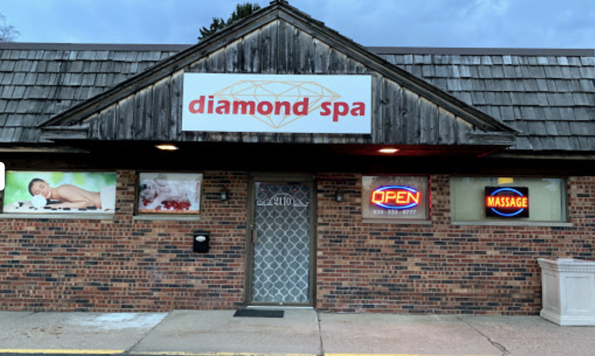 Diamond Spa | Wausau, WI