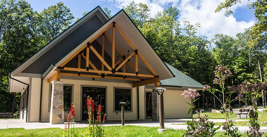 Rib Mountain State Park | Wausau, WI