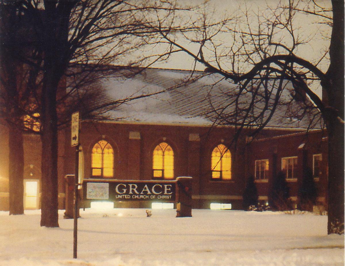 Grace United Church of Christ | Wausau, WI