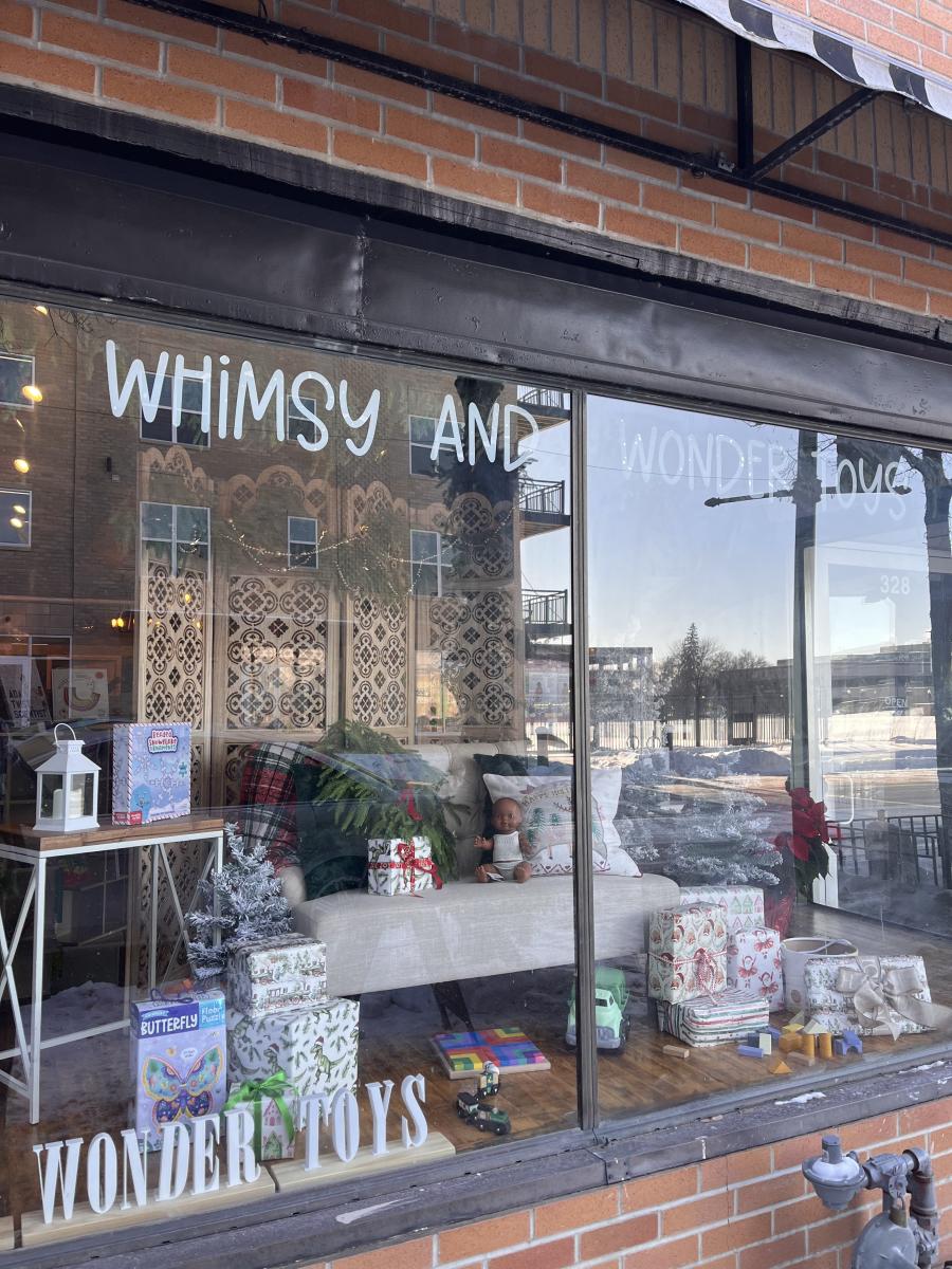 Whimsy and Wonder Toys | Wausau, WI
