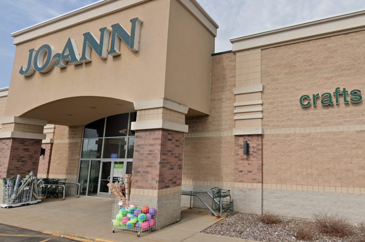 JOANN Fabrics | Wausau, WI