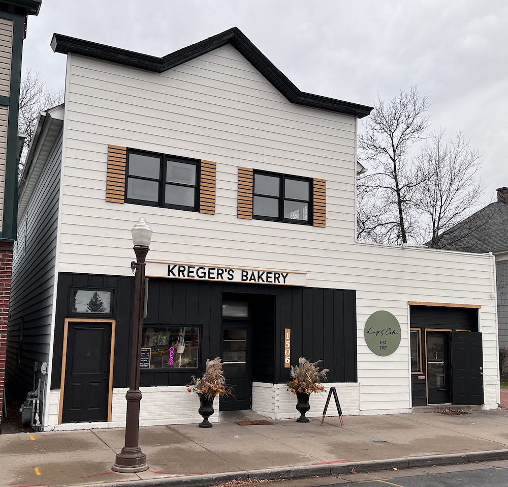 Kreger's Bakery | Wausau, WI