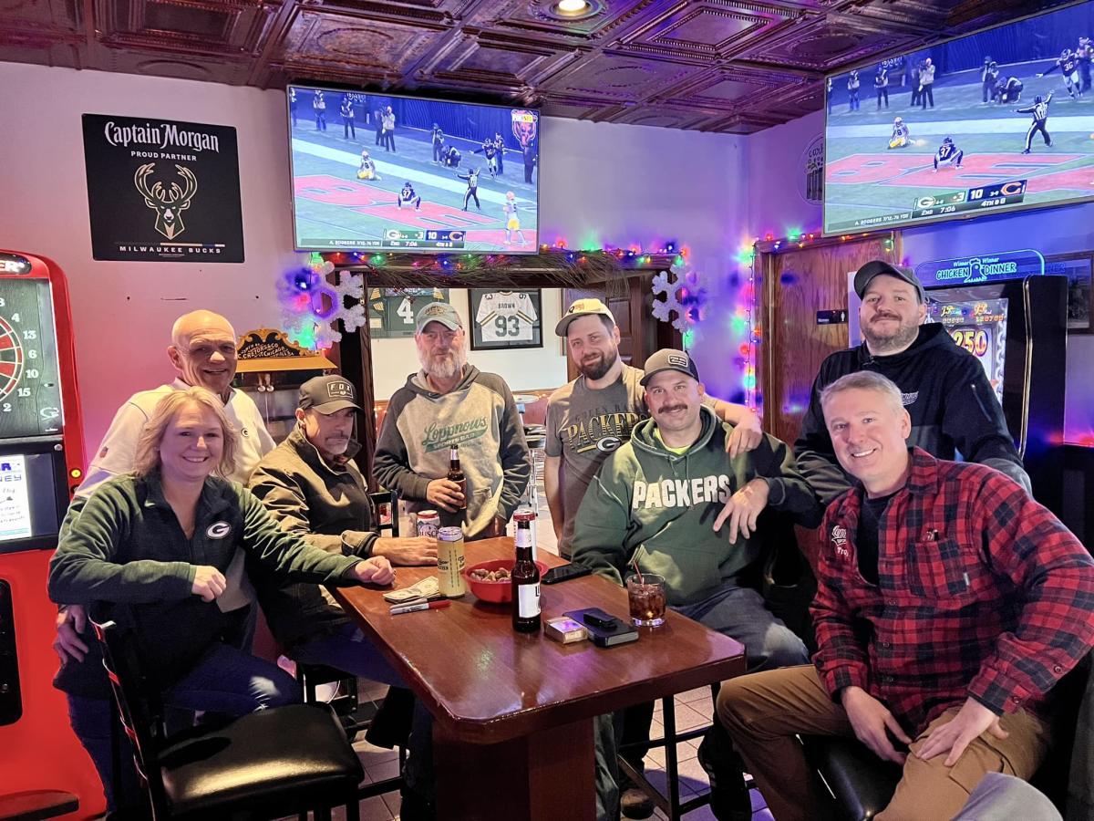 Loppnow's Sports Bar | Wausau, WI