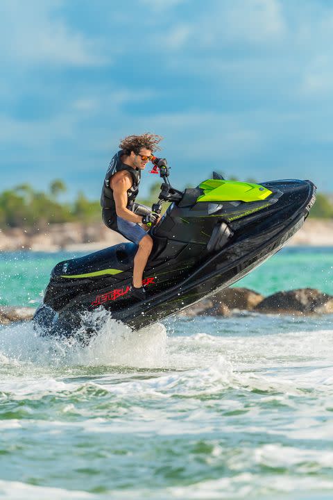 M&J Marine | Mosinee