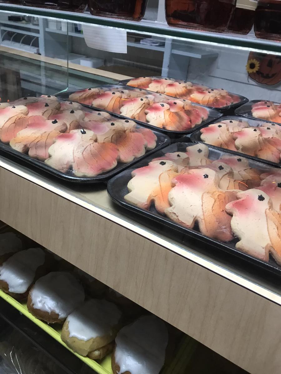 M&M Bakery | Athens, WI