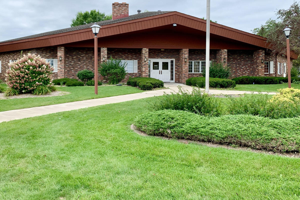 Marathon County Public Library - Athens Branch | Athens, WI
