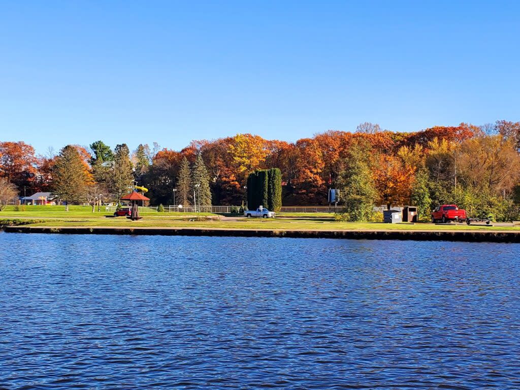 Memorial Park | Wausau, WI