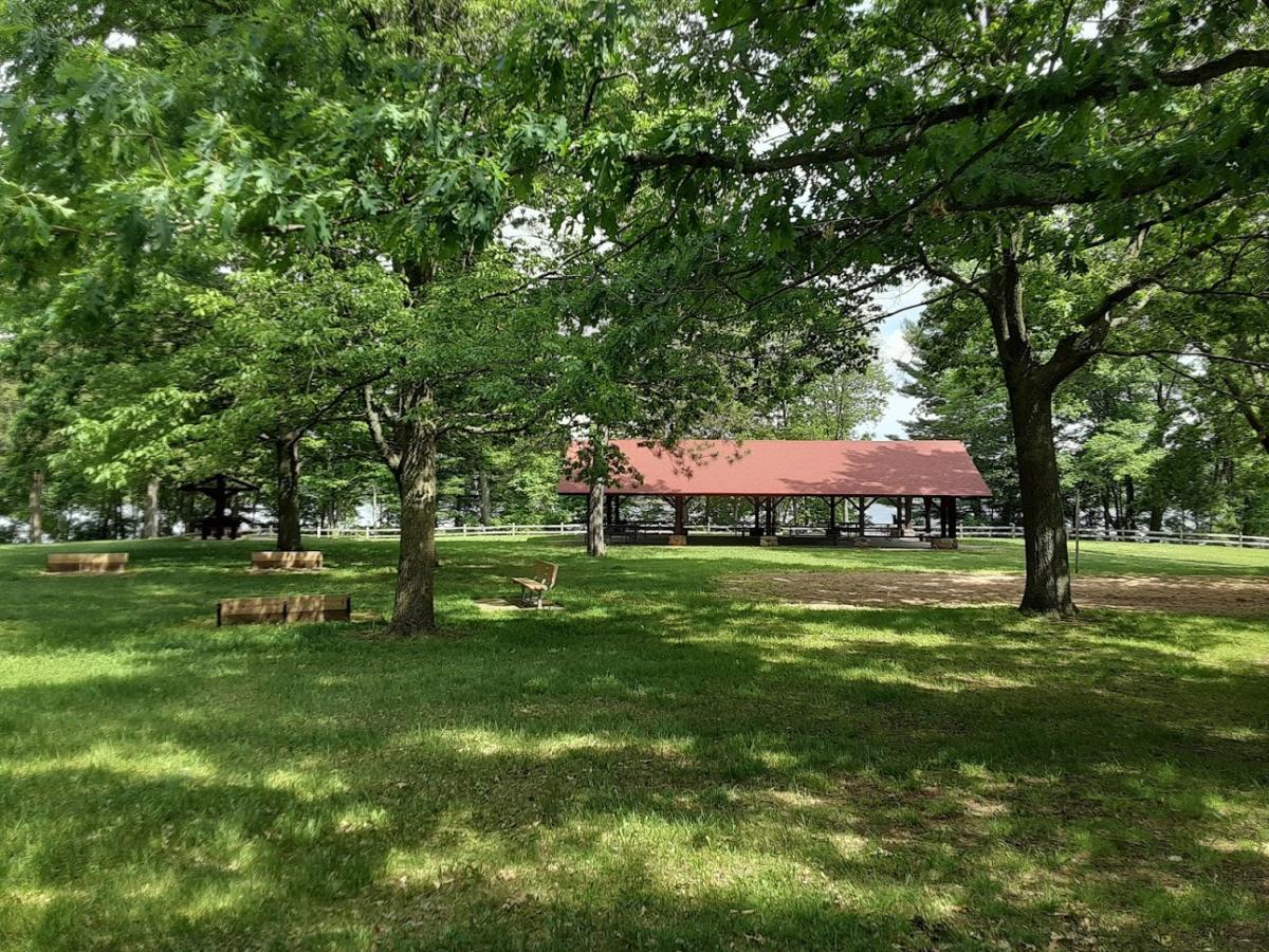 Mission Lake Park | Hatley, WI