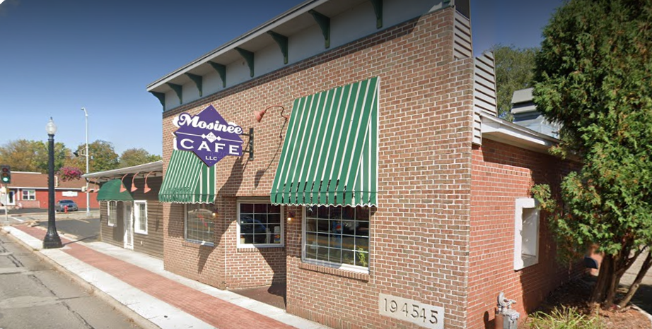 Mosinee Cafe | Mosinee